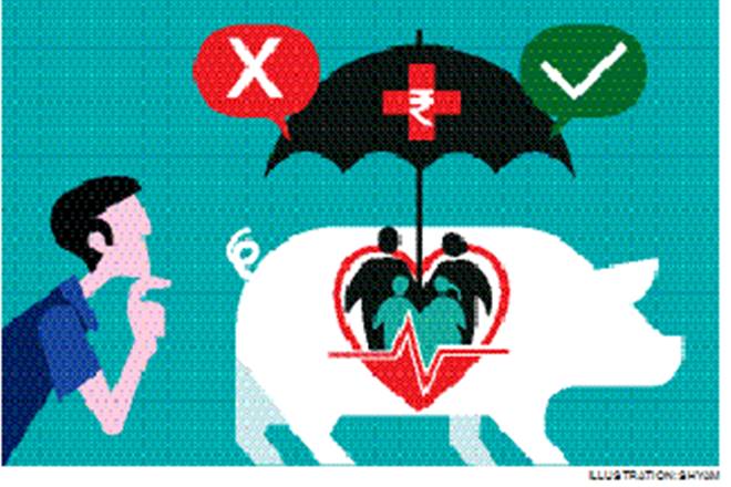 Health Insurance: Debunked! Top 5 myths about health plans - Money News ...