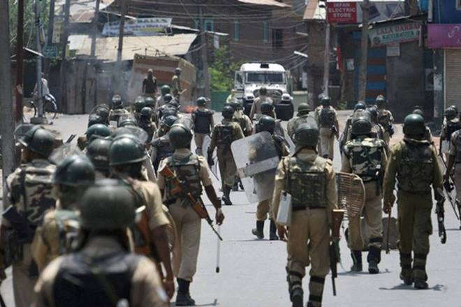 Jammu and Kashmir Police to procure modern equipment for security ...