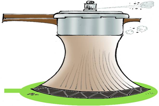 Clean cooking energy: Powering the kitchen with electricity - Opinion ...