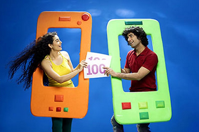 MobiKwik launches UPI services with its own @ikwik virtual payment ...