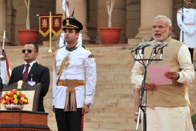 4 years of Modi government: 4 developments that shocked the nation ...