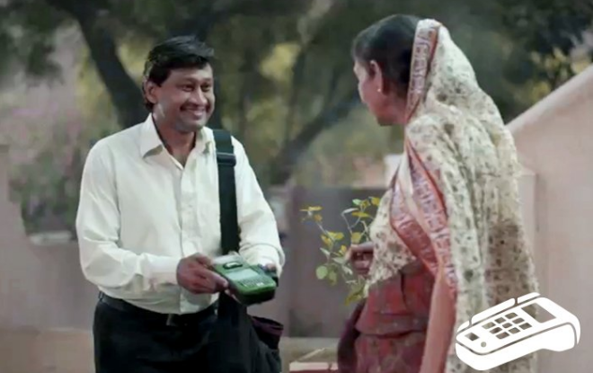 Now, cardless, pinless banking possible with Aadhaar Micro ATMs – What ...