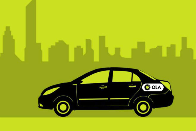 Ola cab service now available in 3 more Australian cities - Industry ...