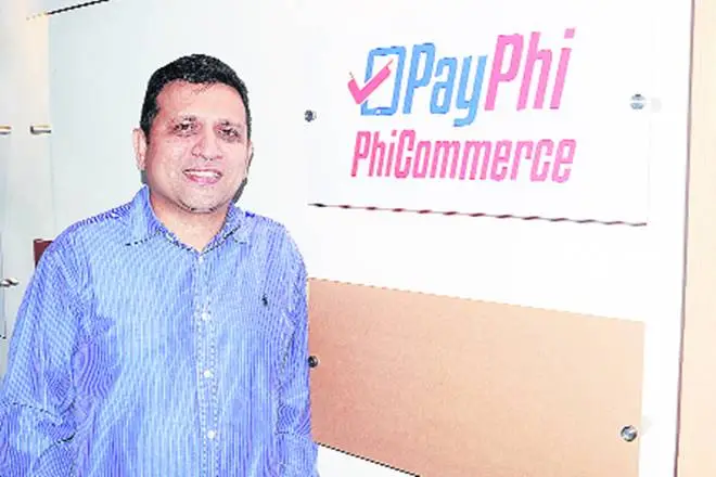 PHI Commerce: Winning over the fence-sitters - Money News | The ...