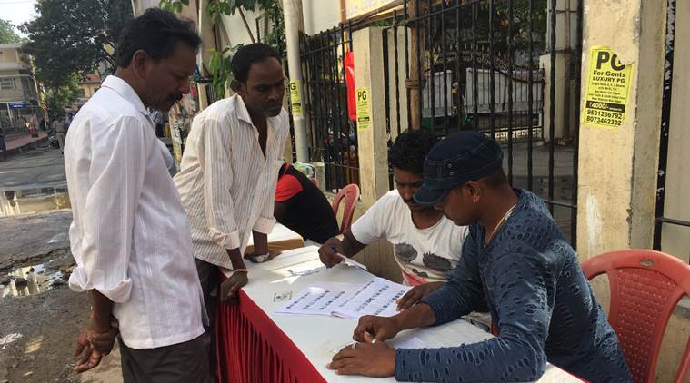 West Bengal Panchayat elections: Repolling to be held in 568 booths in several districts ...