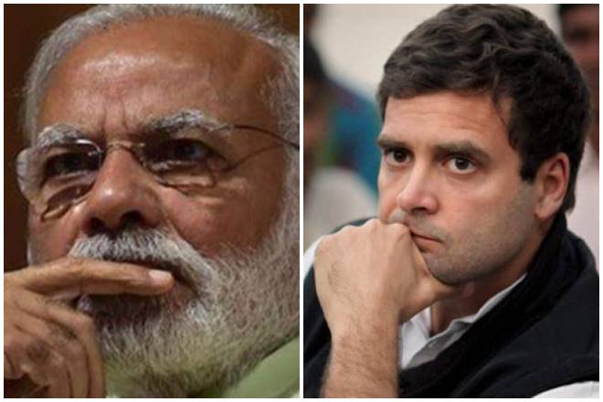 Google search results: ‘Feku’ leads to Narendra Modi; ‘Pappu’ leads to Rahul Gandhi - India News ...