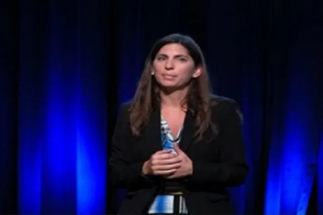 History! For first time in 226 years, a woman to take over as New York ...