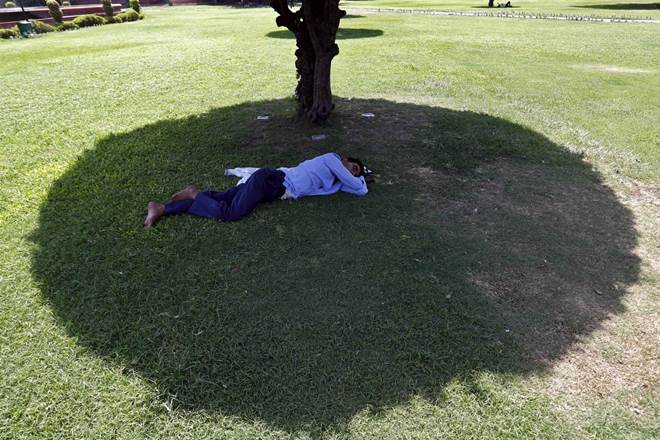 Want to escape the sweltering heat this summer? Here’s how you can stay ...