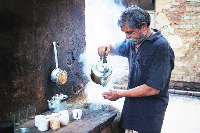 Sweeten price of sugarless, milkless tea, Kerala government tells ...