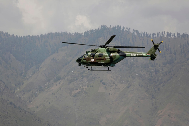 37 pilots, 10 instructors complete Army chopper course at CATS ...