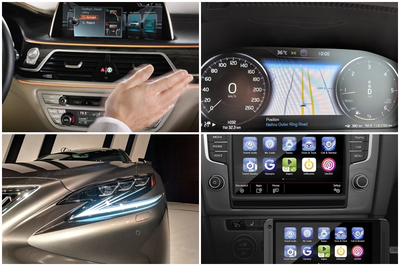 Most useless design and utility features in your car - gallery News ...