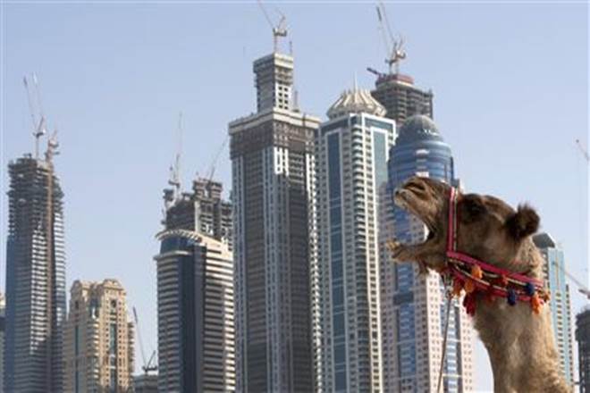 UAE’s Abu Dhabi is the ‘smartest city’ in the Middle East: McKinsey ...
