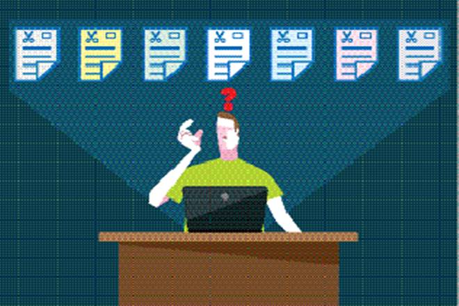 Income Tax Return filing: Pick right ITR form based on your performance ...