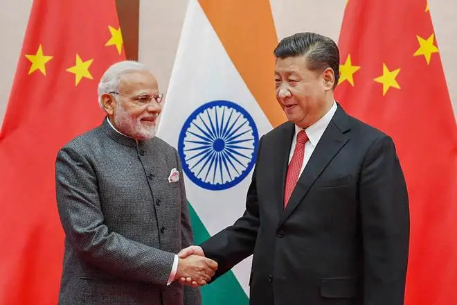 Narendra Modi- Xi Jinping meet: Chinese President to visit India in ...