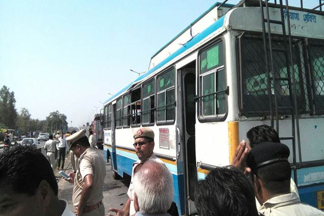 PRTC goes hi-tech! Now, Punjab bus tickets to be issued through on-line ...