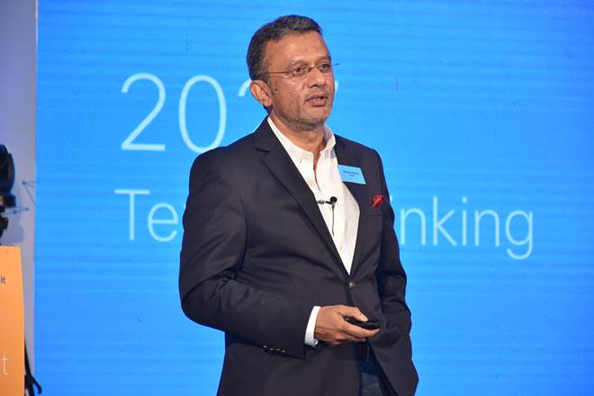 Cisco India is leading the software and security transitions globally ...