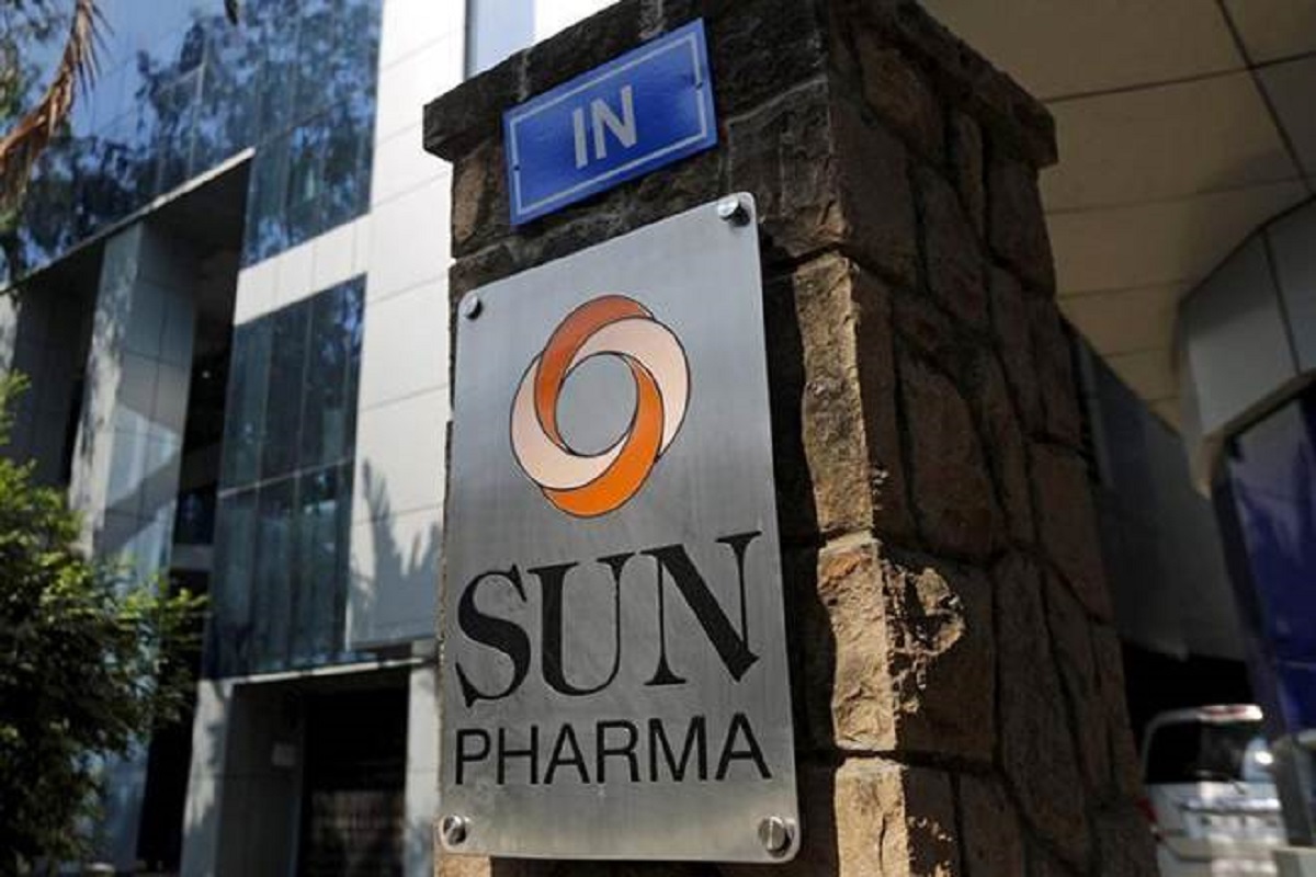 Sun Pharma stock rises over 3% as USFDA clears export ban on Halol ...