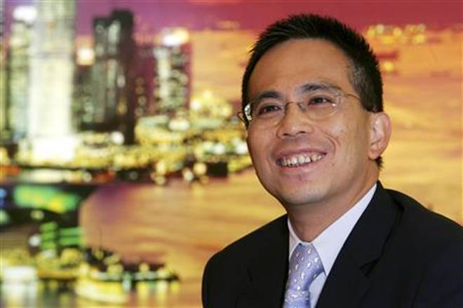 Hong Kong’s Victor Li pays $1.3bn for London office tower - World News ...