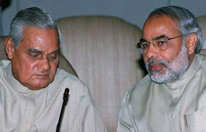 Modi vs Vajpayee: Will NDA-II come close to NDA-I’s highest RBI repo ...
