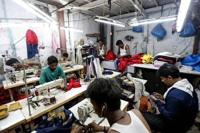 Arvind Limited to scale up textiles business to Rs 10,000 crore by 2023 ...