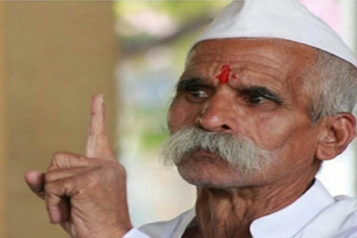 Childless couples ‘blessed with sons’ after eating mangoes from his ...