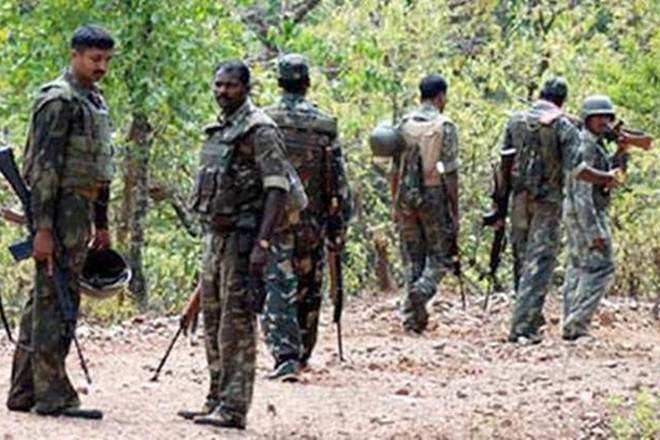 Bullet riddled body of Bihar Military Police jawan found - Defence News ...