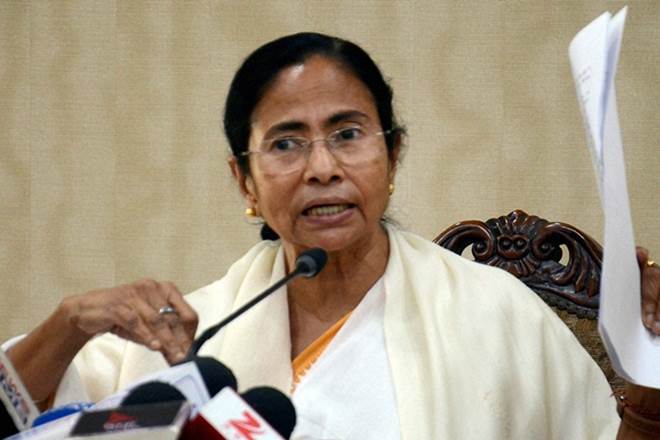 Does loving Hindus mean hating Muslims, asks Mamata Banerjee - India News | The Financial Express