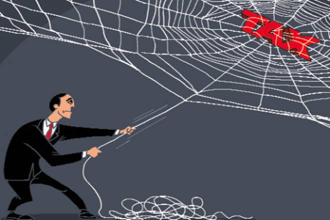 Govt incentive: Tax informants can get up to Rs 5-cr reward - Opinion ...