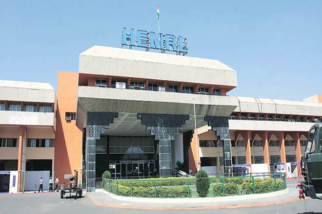 One killed, another injured in blast at Pune DRDO lab - Defence News | The Financial Express