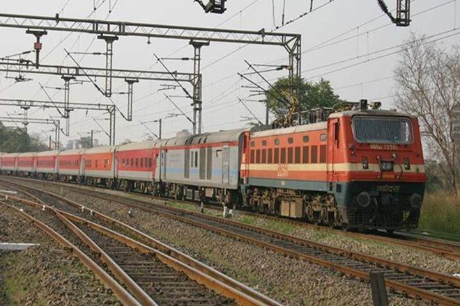 New MEMU train to run between Berhampur and Cuttack; here’s what’s ...