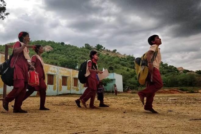 Tamil Nadu teacher’s transfer: Real story behind the emotional viral ...