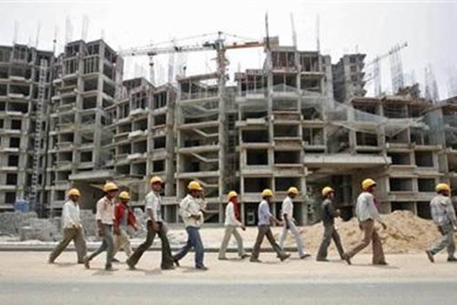 NBCC sells 28,000 sq ft office space in South Delhi’s Okhla for Rs 83 ...