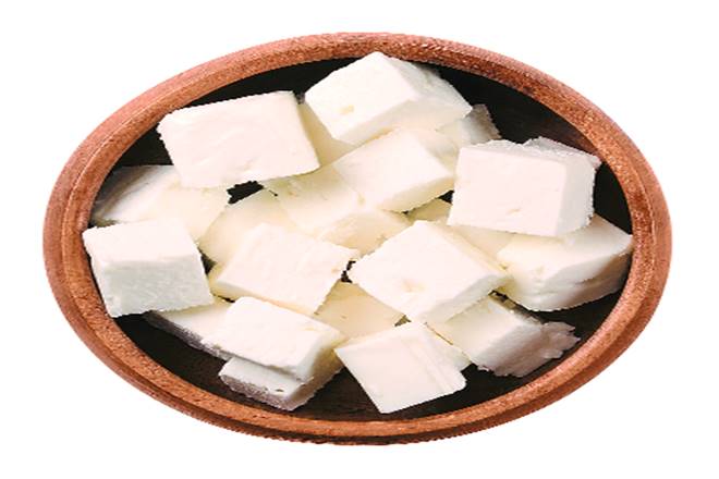 Say cheese: Feta steadily climbing up popularity charts on back of its ...