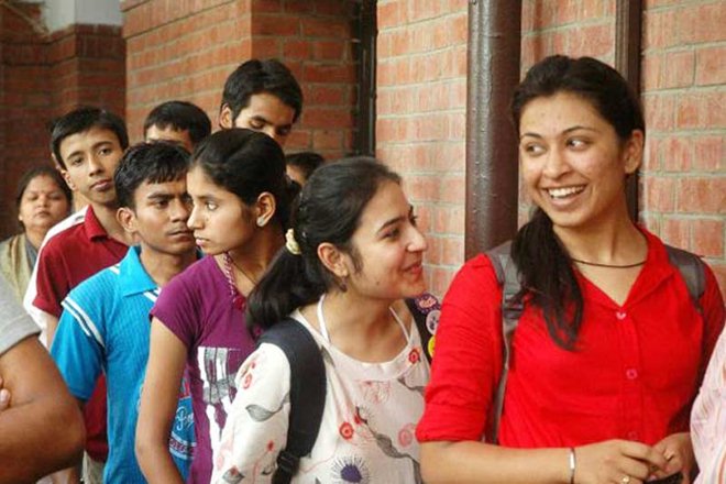 DU Admission 2018: Admit Card released at du.ac.in, check how to ...