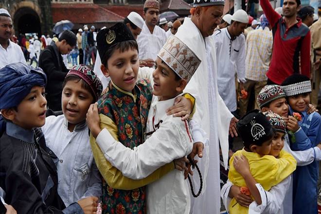 Eid Mubarak in India 2018: When is Eid ul Fitr 2018? Check facts ...