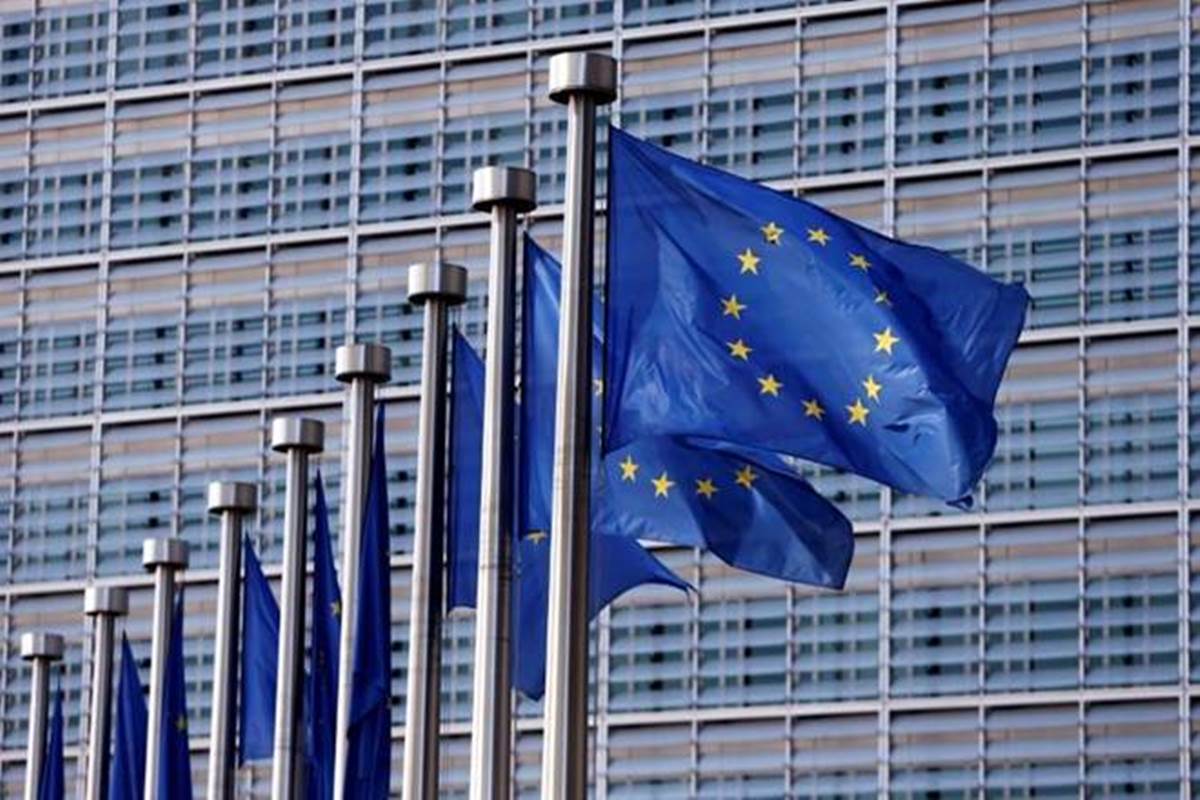 European countries to formalise EU defence force plan - Defence News ...