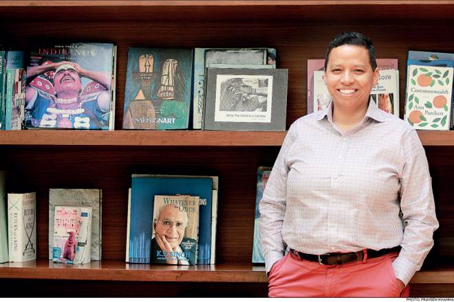 ‘High quality branded content can underwrite journalism’: Lydia ...