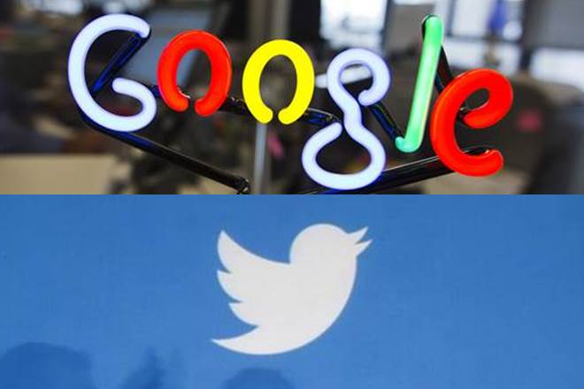 Google, Twitter told to share info about data-sharing agreement with ...