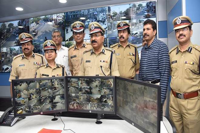 ‘COP CONNECT’mobile App for Telangana police launched – ‘Powerful and ...
