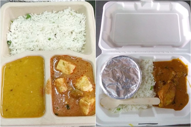 From July 15, enjoy revamped IRCTC meals on these 26 Rajdhani and ...