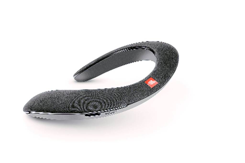 JBL Soundgear wearable speaker available now in India - Technology News ...