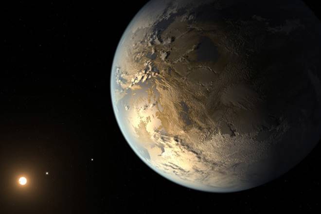 Scientists developing ‘guidebook’ to find life beyond Earth - Science ...