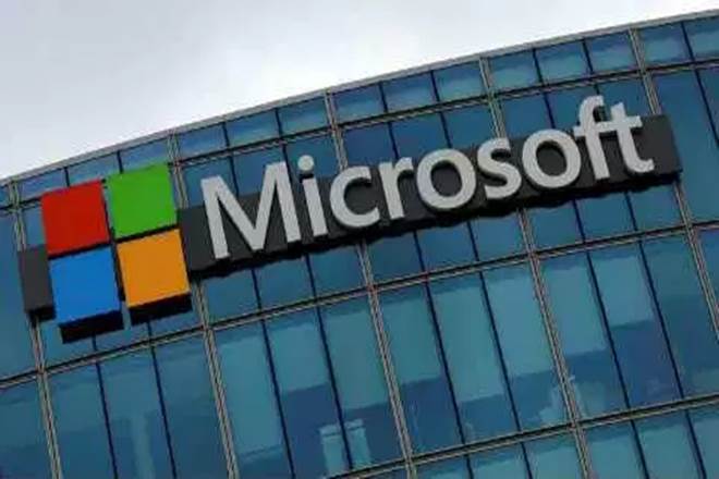 Microsoft, EY launch new Blockchain-based solution - Technology News ...