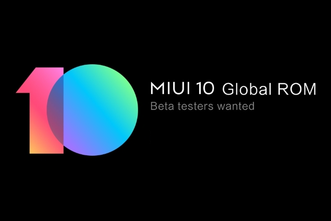 How to become MIUI 10 beta tester - Technology News | The Financial Express