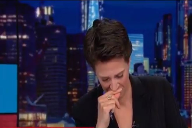 Watch: News anchor breaks down on live TV while reporting on tender age shelters - World News ...