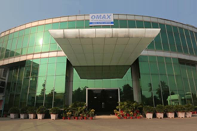Omax Autos to double manufacturing capacity of railway equipment ...