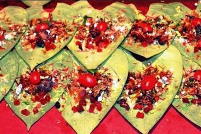 Not chewing this! Why humble ‘paan’ has enraged many in Pakistan ...