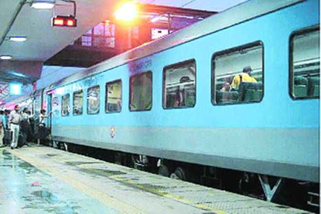 These six Express and Superfast trains by Indian Railways are all set ...