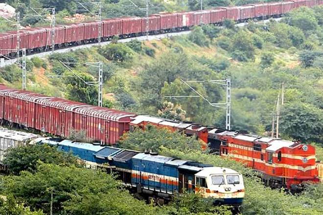 Railway connectivity to ports gets a leg up! Projects worth Rs 18,795 ...