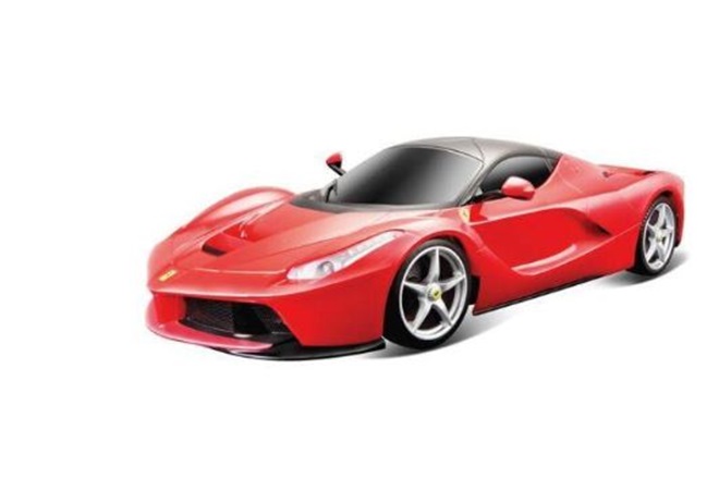 From off-roaders to Ferraris and Lamborghinis: Fastest remote control ...